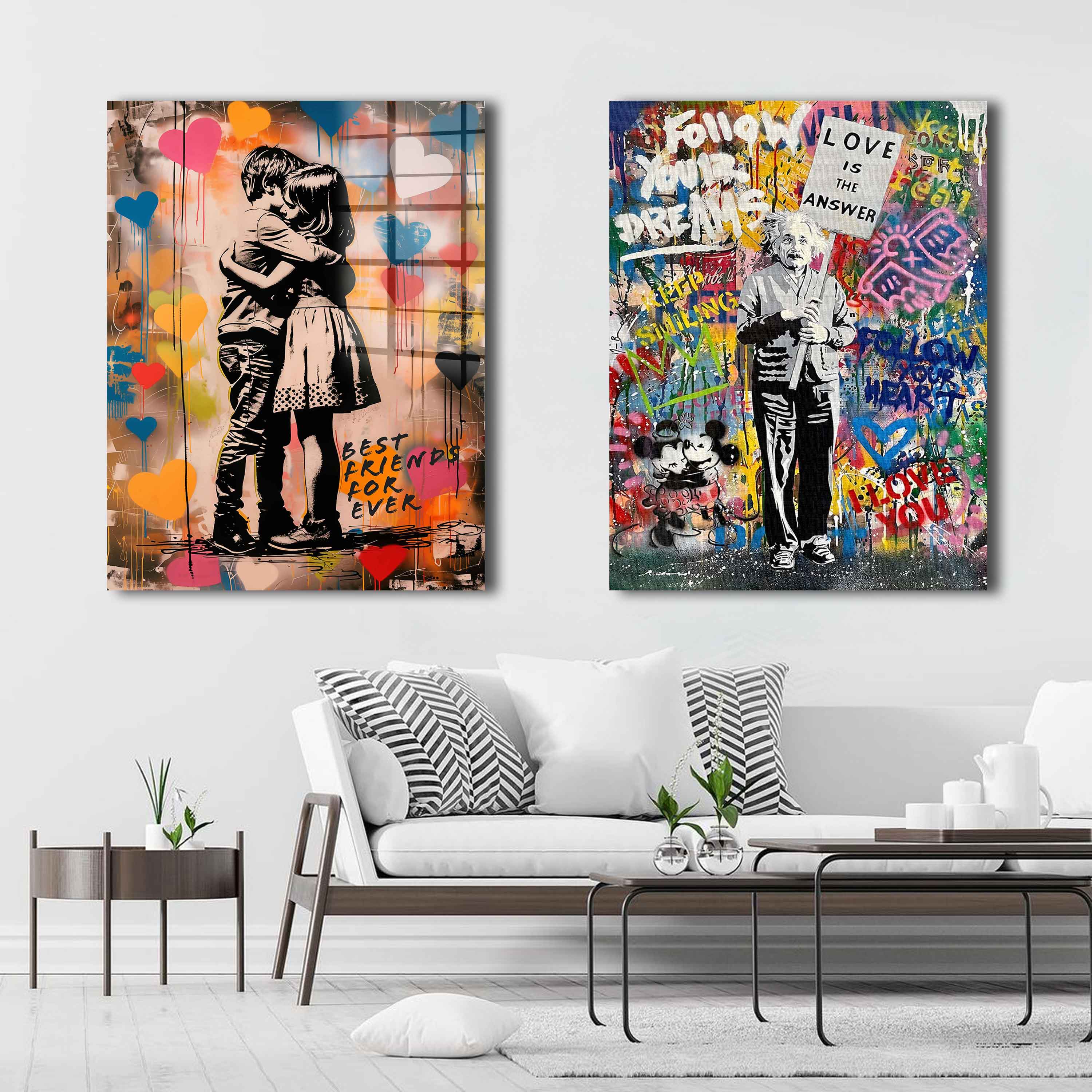 Hochformat Bilder » auf Leinwand oder Acrylglas bestellen